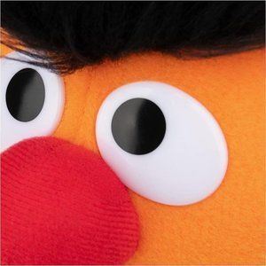 Toys | 135 Inch Orange Street Official Ernie Muppet Plush Premium Plush ...